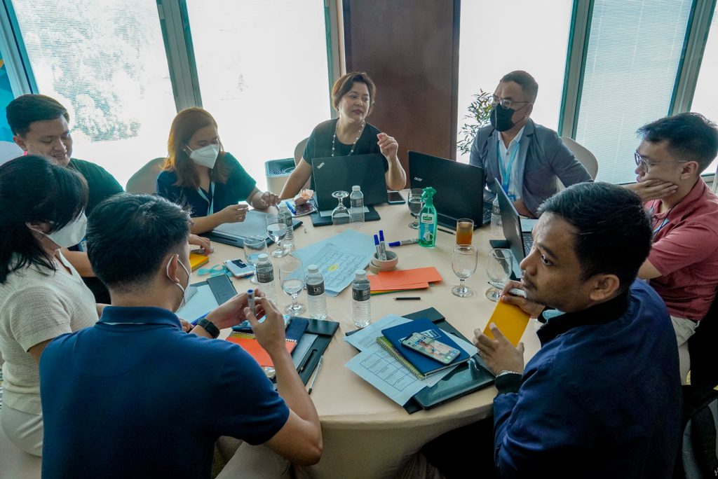 DTI’s Youth Entrep Program enhanced with Be Your Own Boss content ...