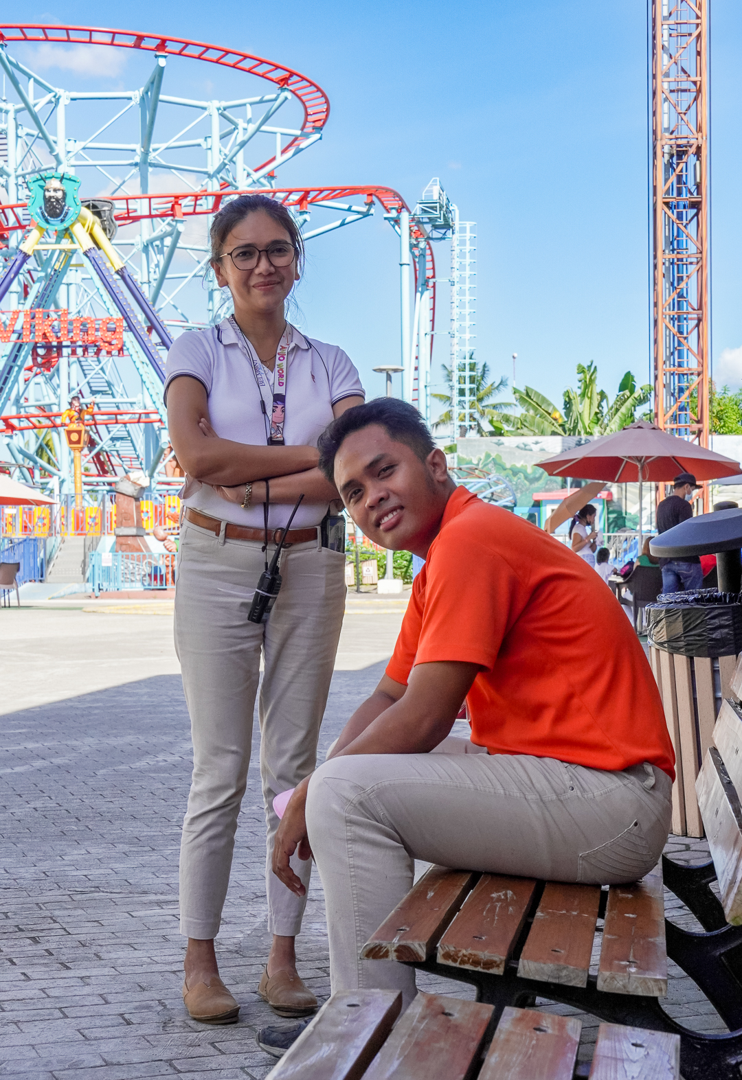 Cebu city youth finds pathway after pandemic – Opportunity 2.0