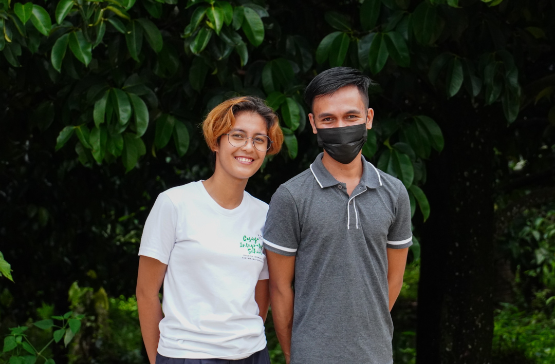 Producing Opportunity: USAID upskills the next generation of Filipino ...