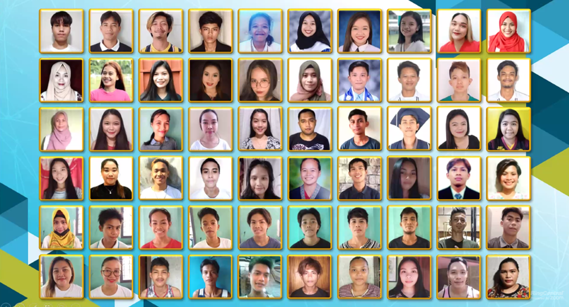 60 more OSY complete second run of USAID-supported TESDA Online Program ...