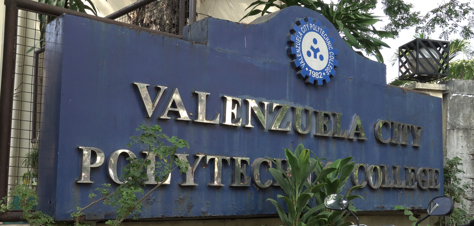 Valenzuela youth begins college journey after USAID training – Opportunity 2.0